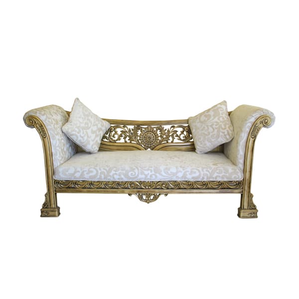 Athena Divan - Omega Home Solution