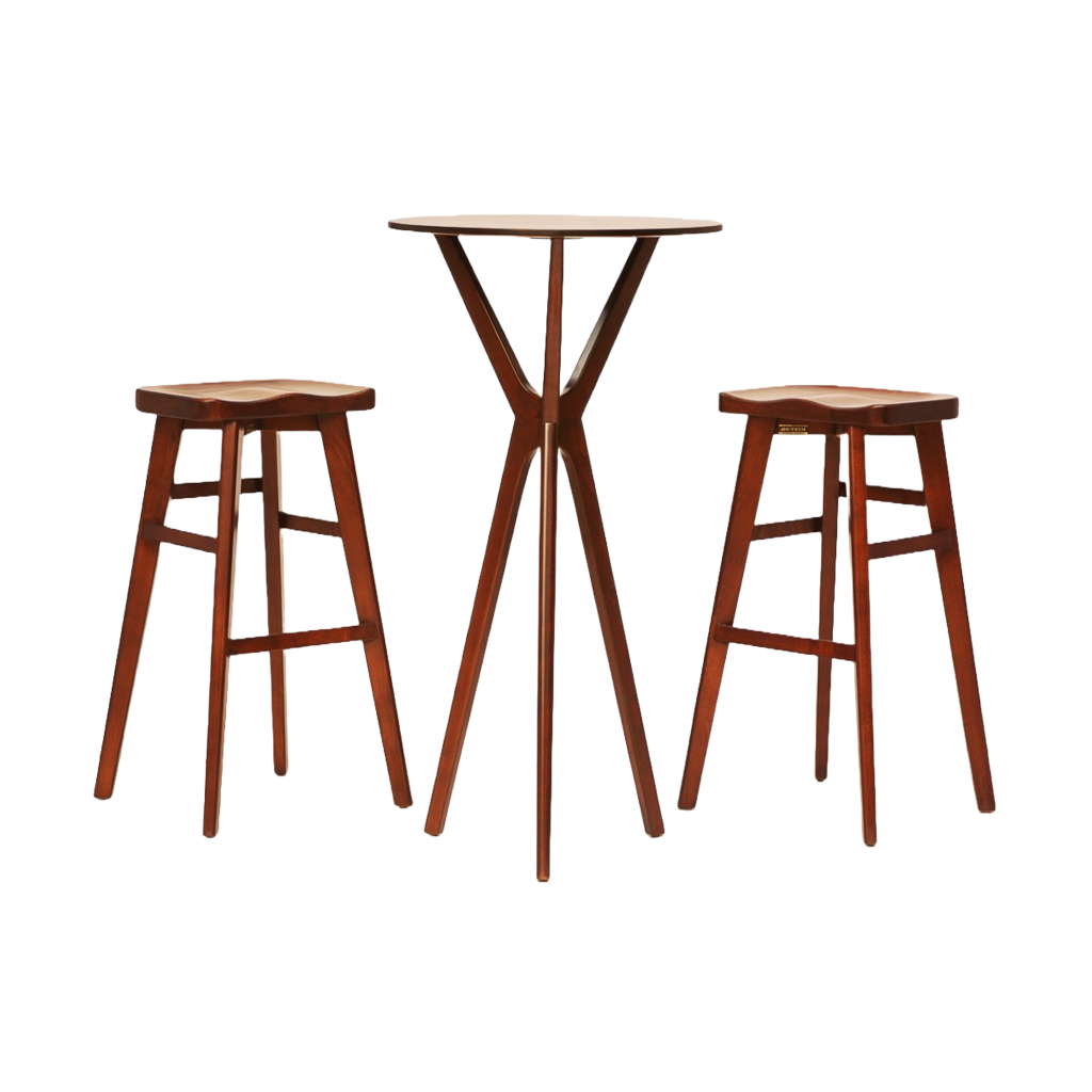 Camel Bar Set - Omega Home Solution