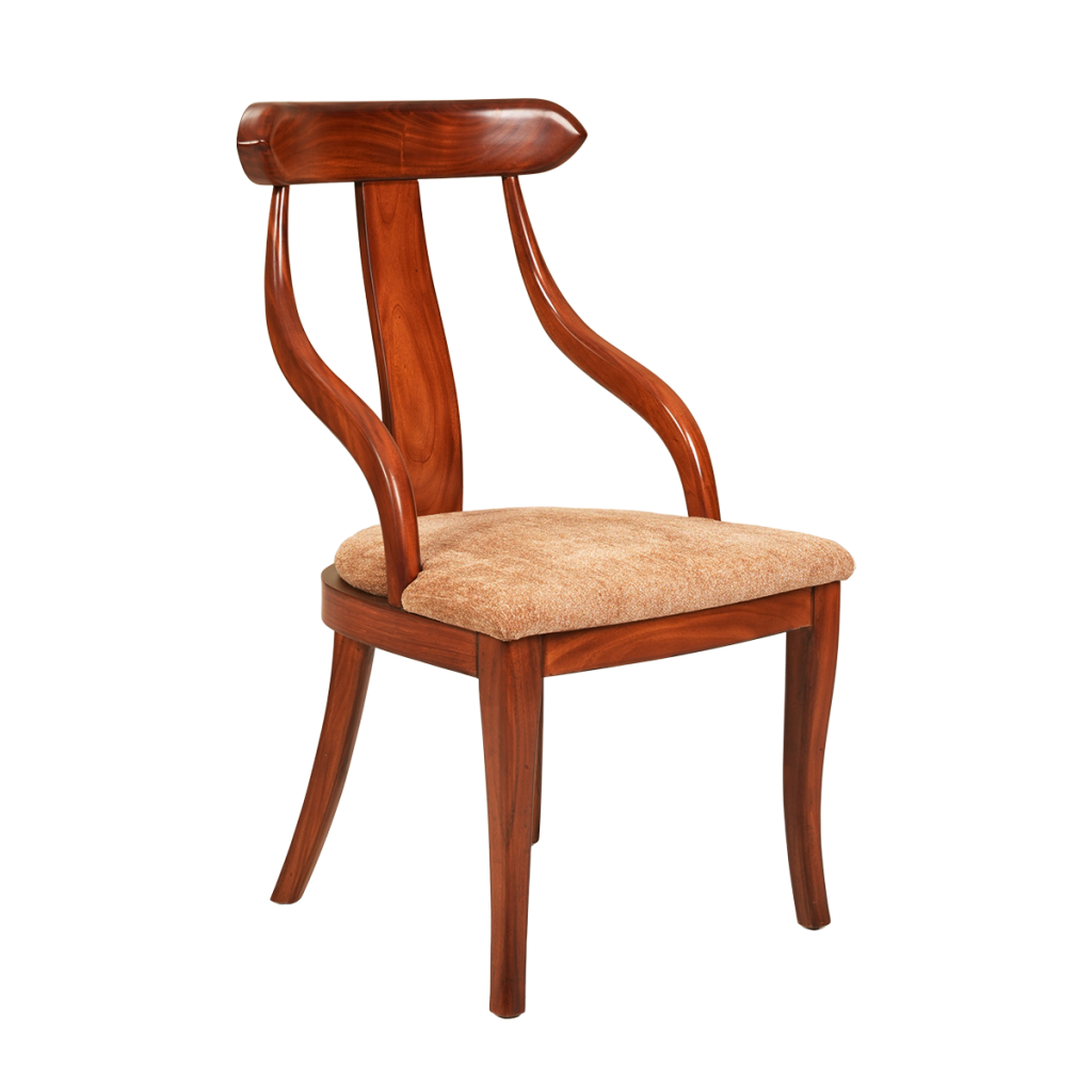 Egyptian Dining Chair – Omega Home Solutions