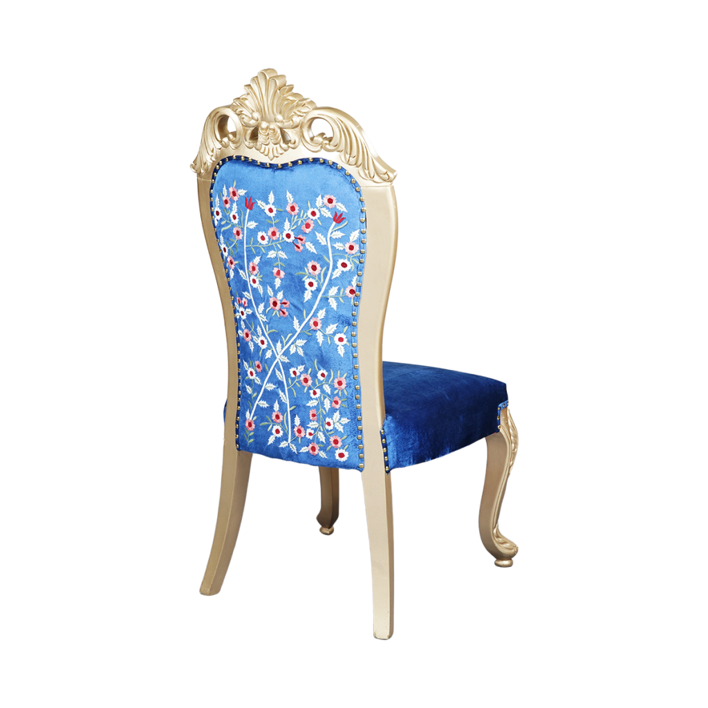 Turkey Dining Chair – Omega Home Solutions