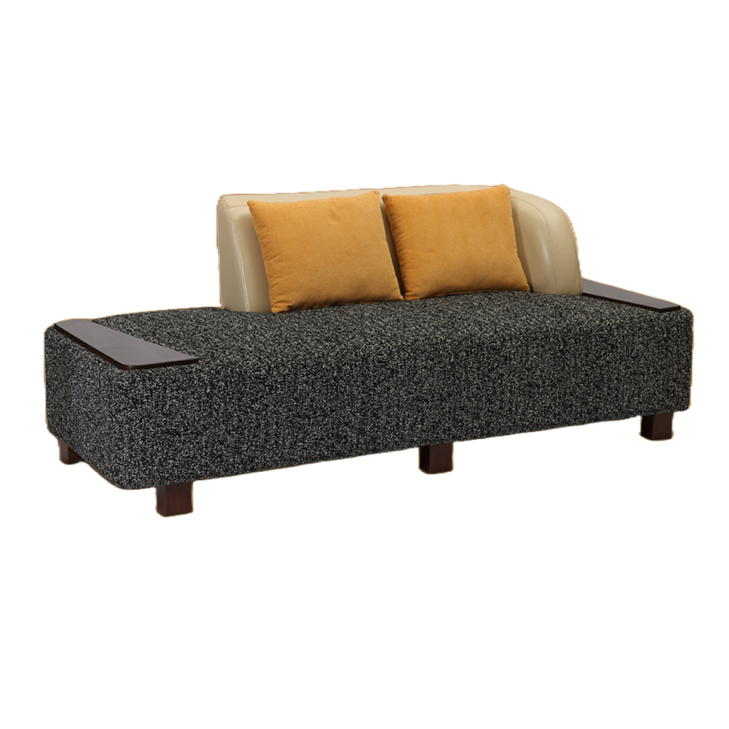 Neptune Divan - Omega Home Solution