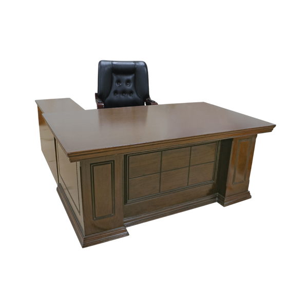Director Table (TDR-102R) – Omega Home Solutions